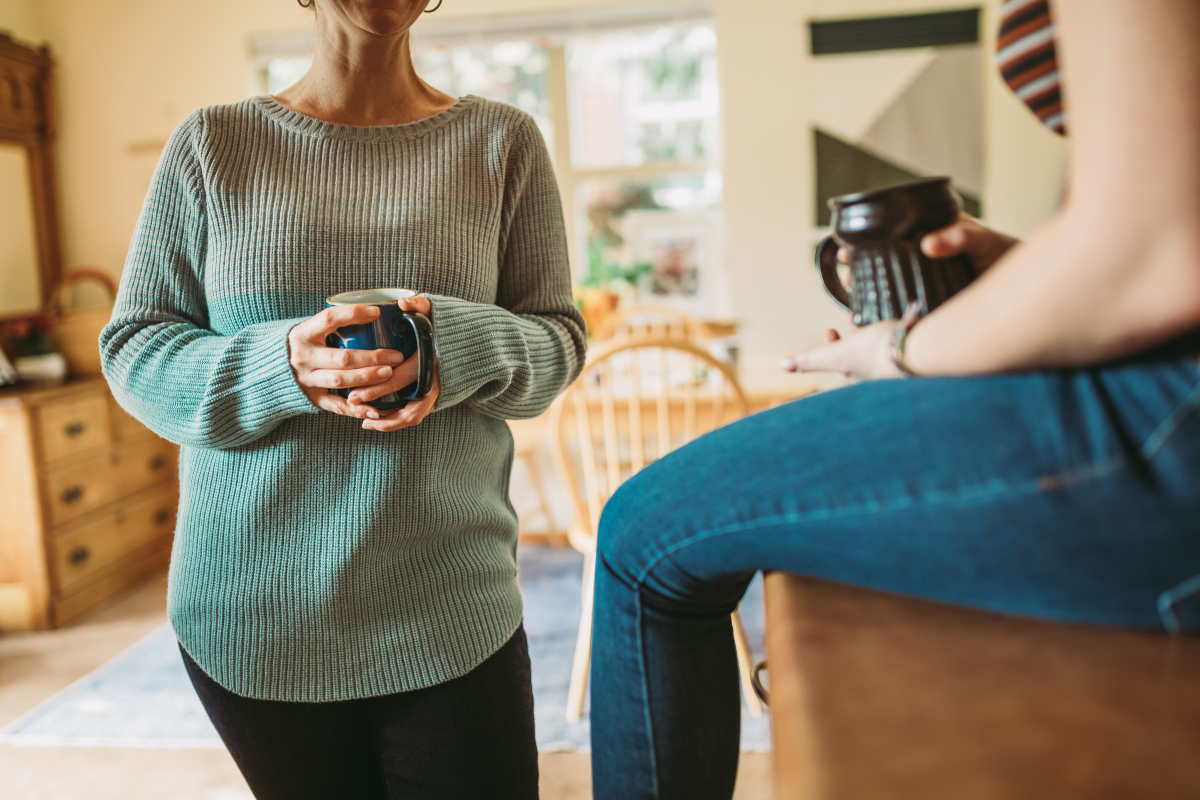 Flocking Together: Homebuying Trends Among Friends - Framework Blog