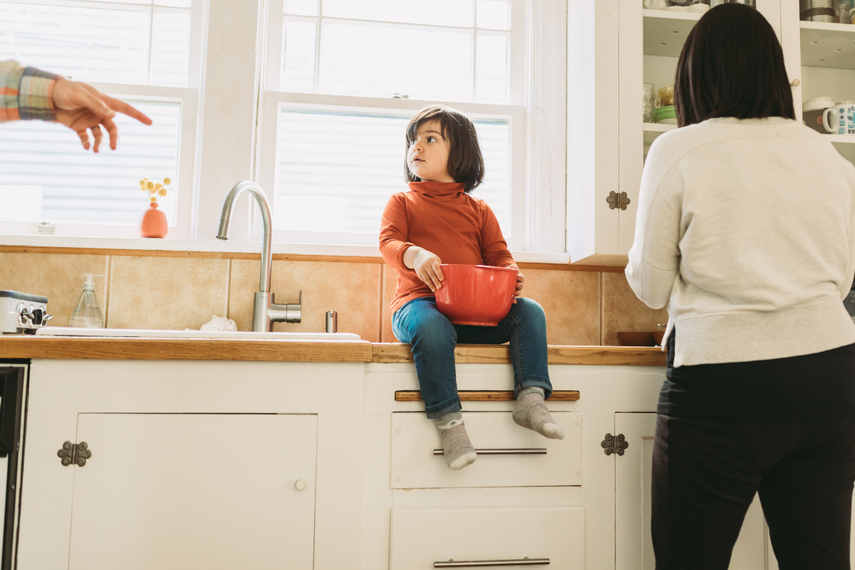 5 Easy Ways to Keep Up with Kitchen Maintenance - Framework Blog