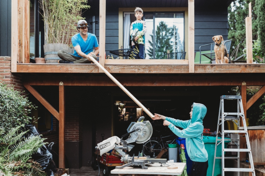 5 Things to Know About Manufactured Home Maintenance - Framework Blog