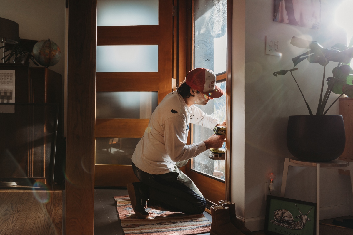 7 Basic Skills Every Homeowner Can Master - Framework