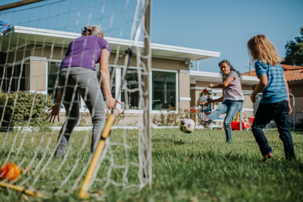 7 Warm Weather Projects for Homeowners - Framework Blog