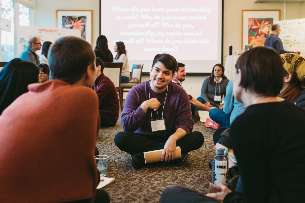 Living Our Mission: Framework’s Equitable Hiring Practices - Framework Blog