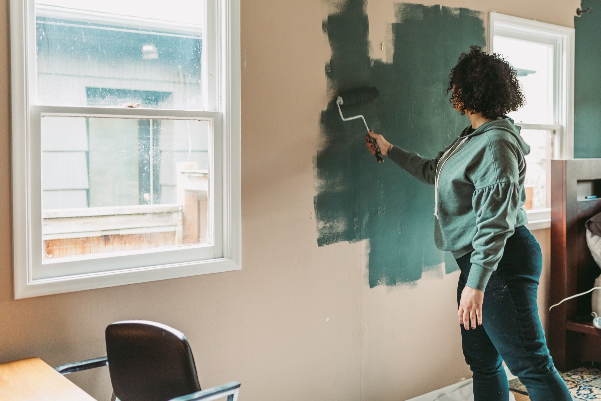 $50 Home Updates That Make a Big Impact - Framework