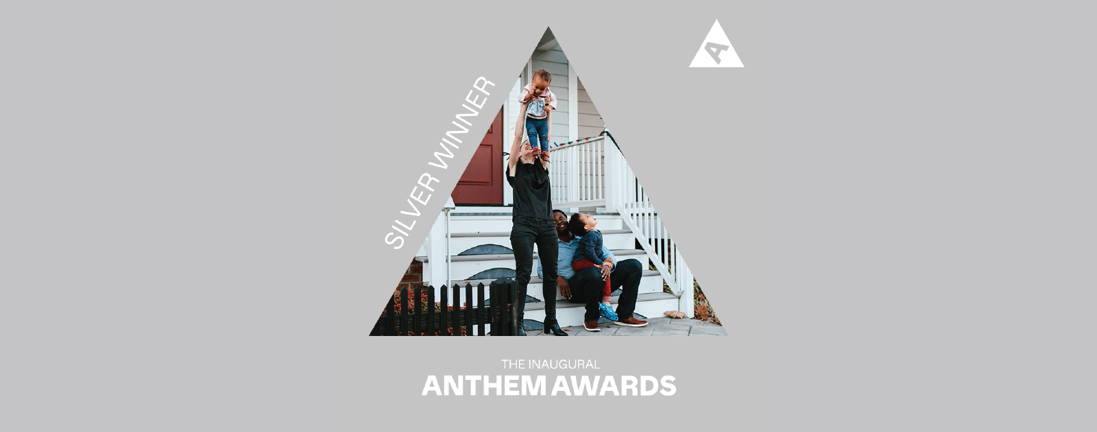 Framework Wins "Silver" at The Inaugural Anthem Awards! - Framework
