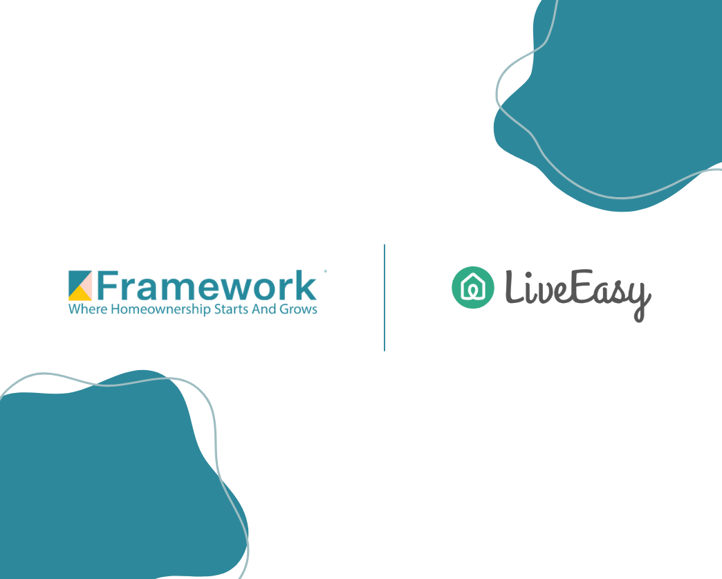 Framework Partners with LiveEasy to Enhance Homebuyer Moving Experience ...