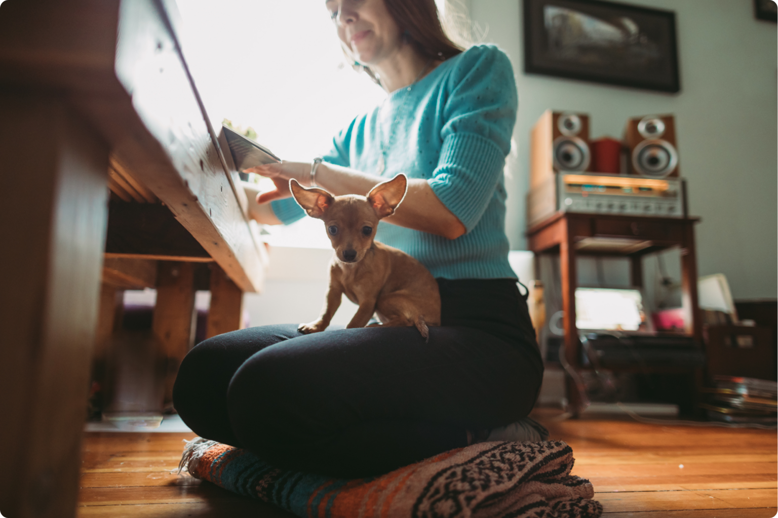 What Does 80% AMI Mean? Understand Income Limits for Homebuyer Programs ...